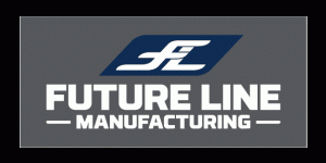 future line logo – Twin Star